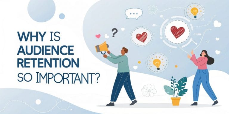 Audience Retention: How to Edit Videos That Keep Viewers Hooked ...